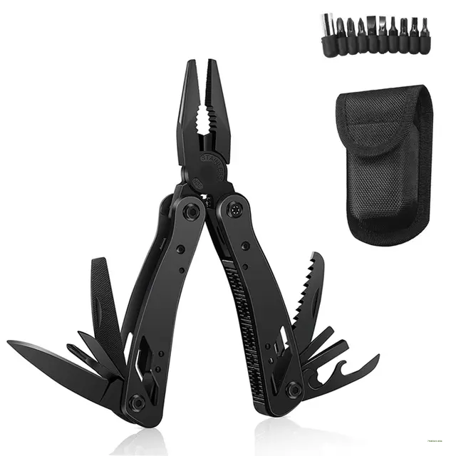 Gerber Multifunction tool